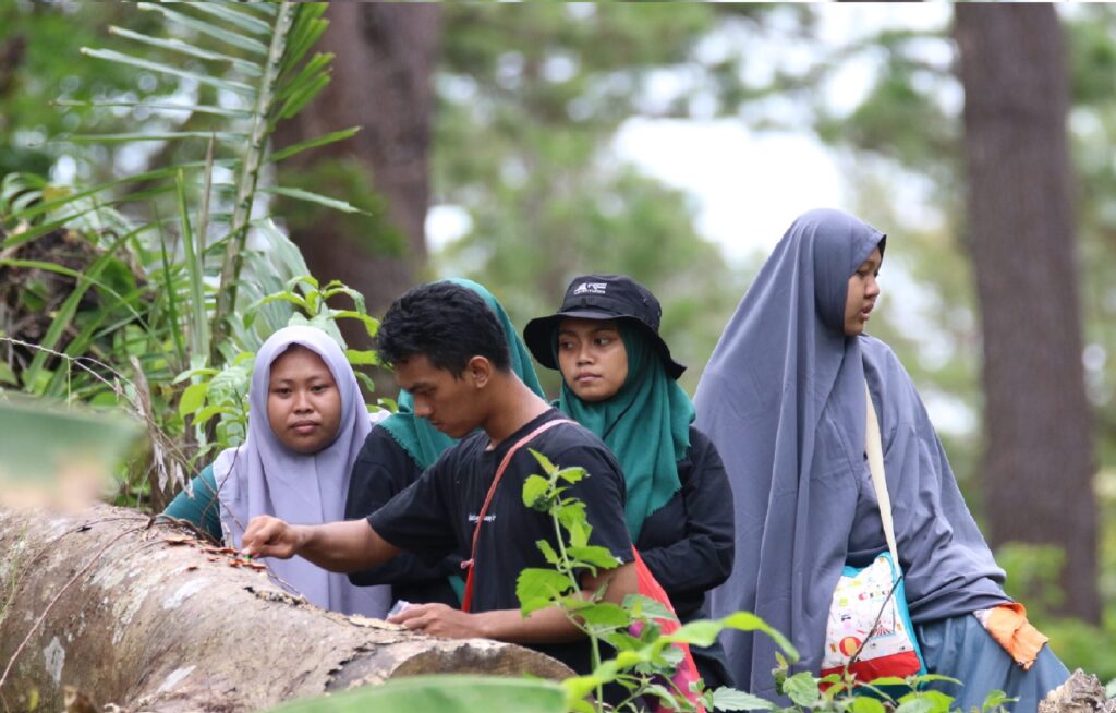 Mahasiswa – Fakultas Sains dan Teknologi